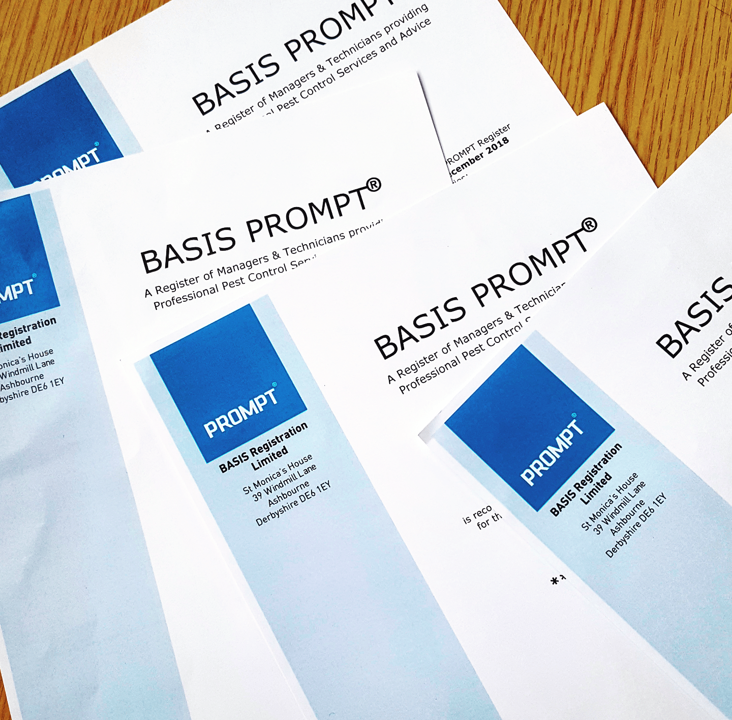 About – Heath Pest Control